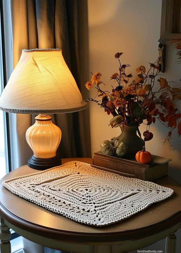 30 Timeless Vintage Fall Decor Ideas for a Cozy Autumn Vibe (2024)