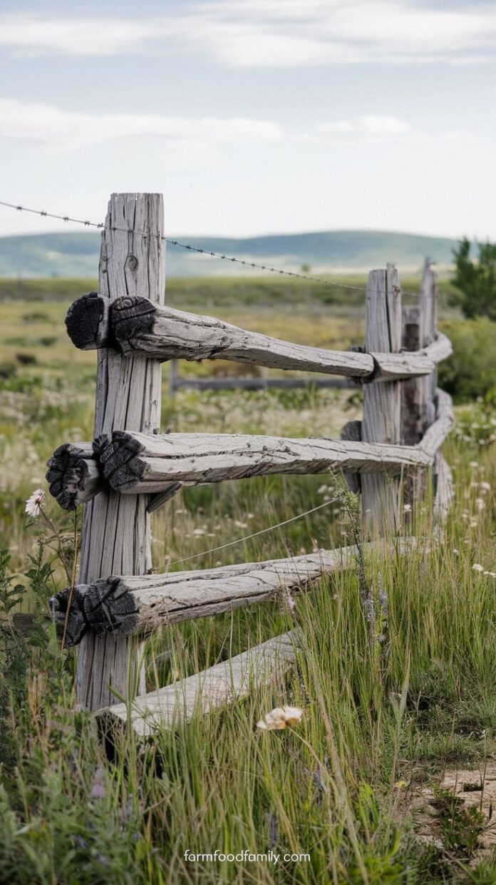 30 Stunning Short Fence Ideas That Will Transform Your Yard (2025)