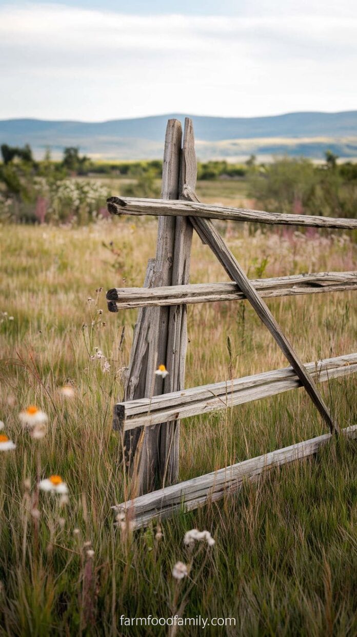 30 Stunning Short Fence Ideas That Will Transform Your Yard (2025)