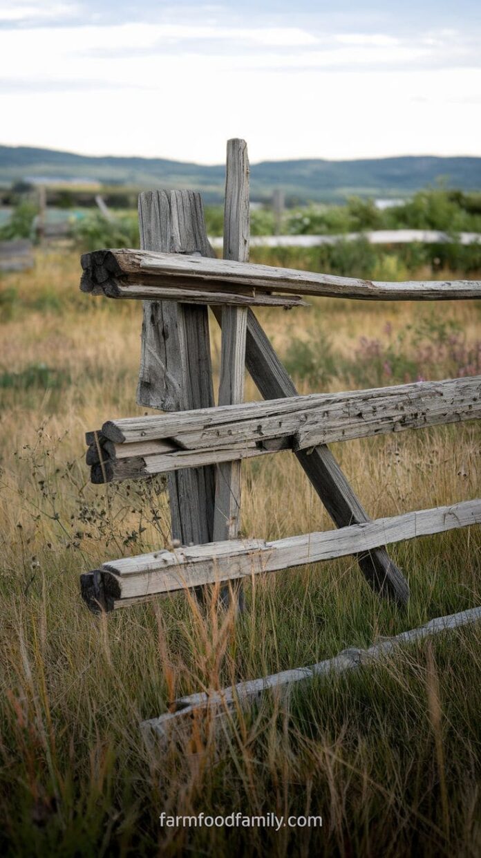 30 Stunning Short Fence Ideas That Will Transform Your Yard (2025)