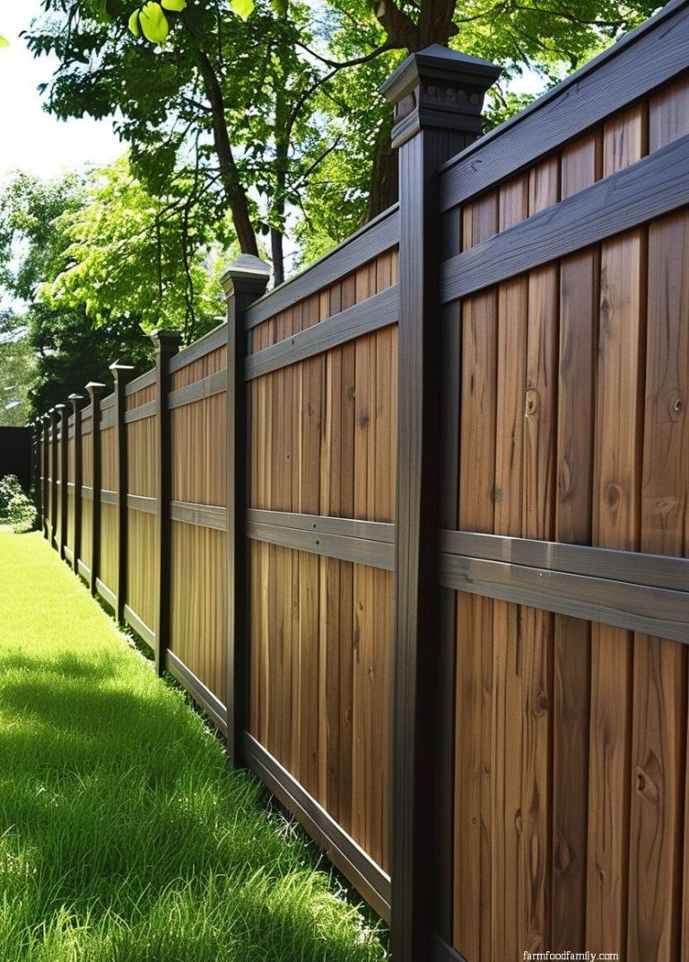 25 Rustic Split Rail Fence Ideas for a Charming Outdoor Space (2024)