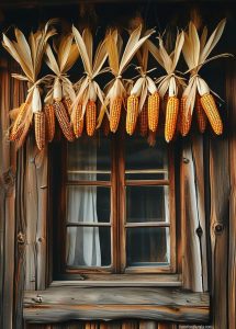 30 Stunning Fall Window Decorations to Instantly Cozy Up Your Home (2024)