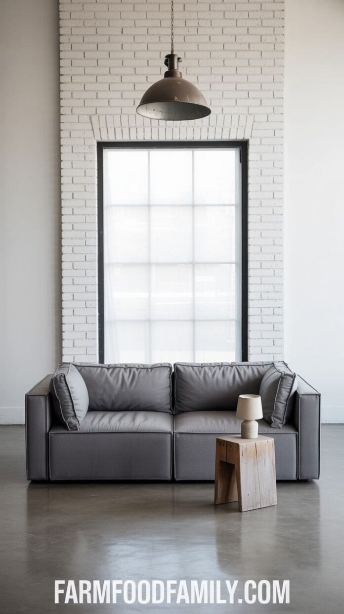 35+ Must-See Industrial Living Rooms That Nail the Aesthetic (2026)