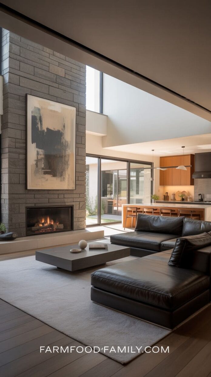 35 Stunning Open Concept Living Room Ideas to Maximize Your Space (2026)