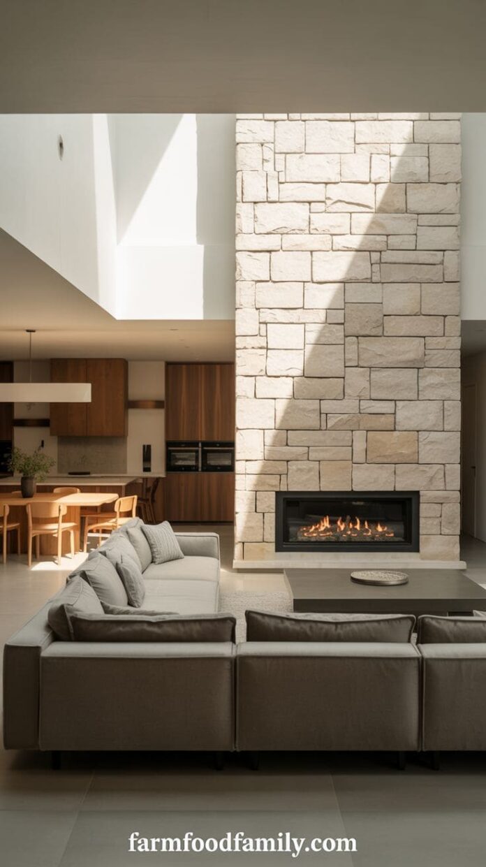 35 Stunning Open Concept Living Room Ideas to Maximize Your Space (2026)