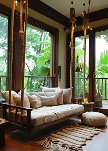 25 Creative Funky Living Room Ideas for a Unique Space (2024)