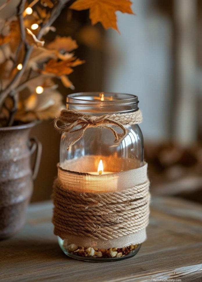 30 Affordable Neutral Fall Decor Ideas for a Stylish Autumn Home (2024)