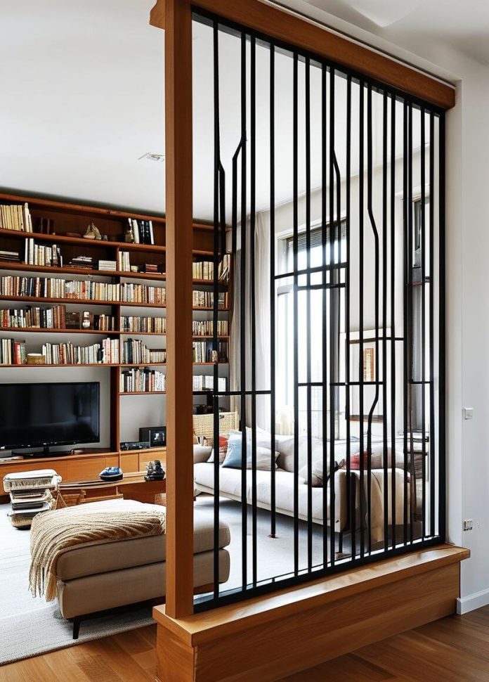 35 Stunning Open Concept Living Room Ideas to Maximize Your Space (2024)