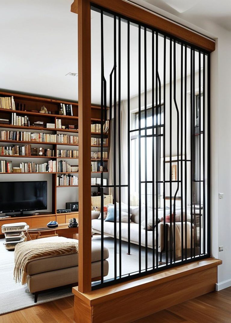 35 Stunning Open Concept Living Room Ideas to Maximize Your Space (2024)