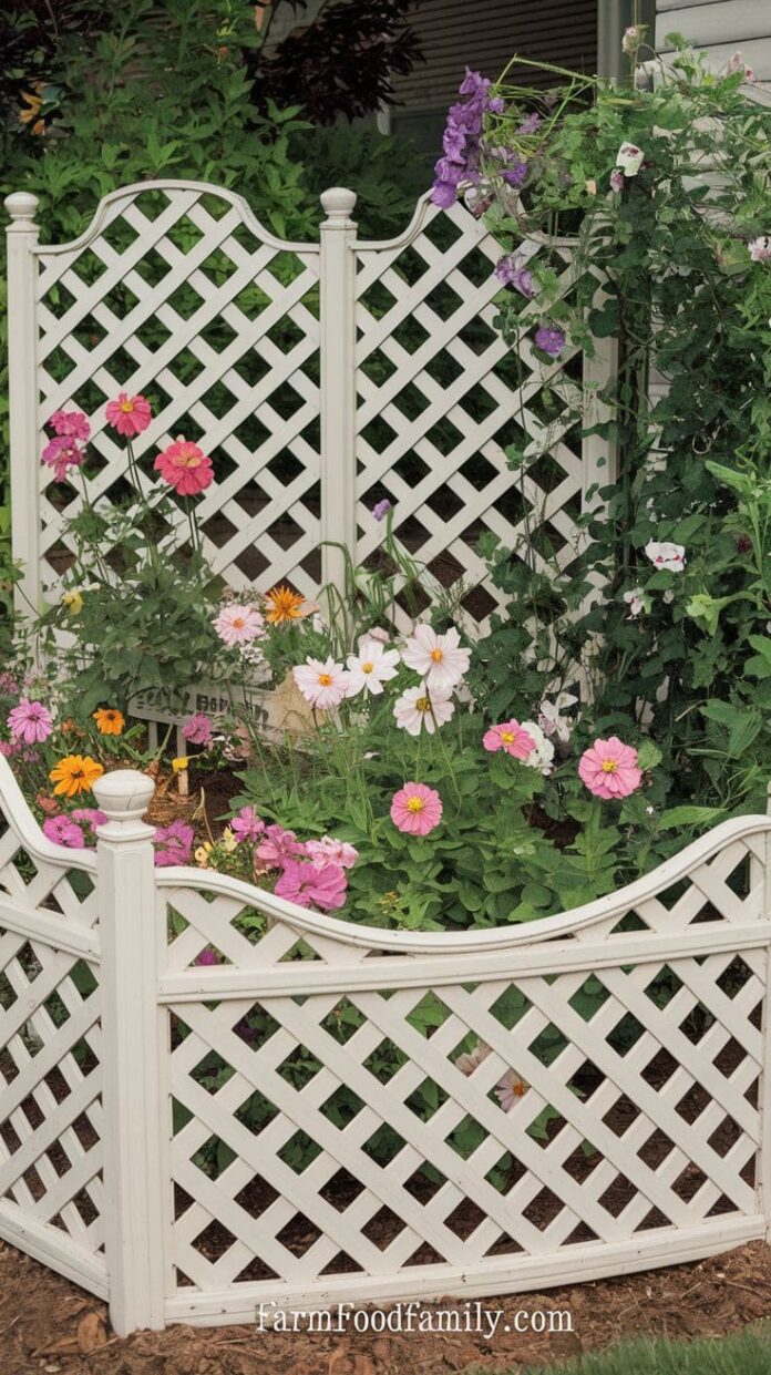 30 Stunning Short Fence Ideas That Will Transform Your Yard (2026)