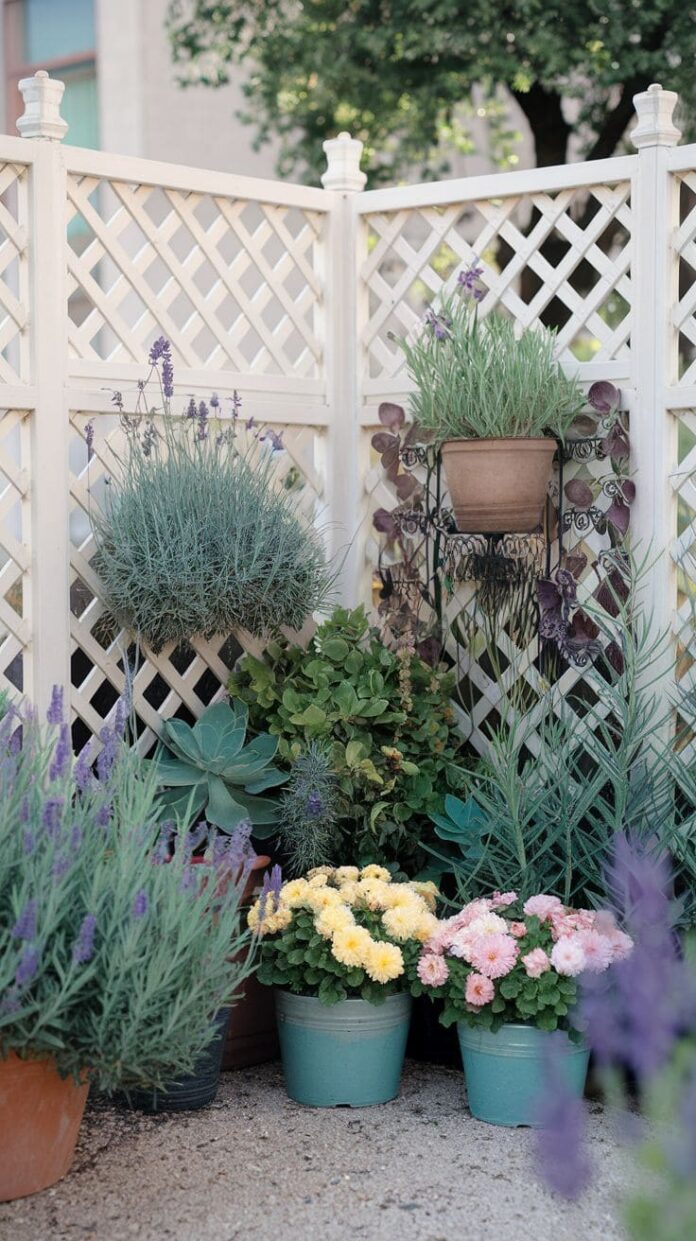 30 Stunning Short Fence Ideas That Will Transform Your Yard (2026)