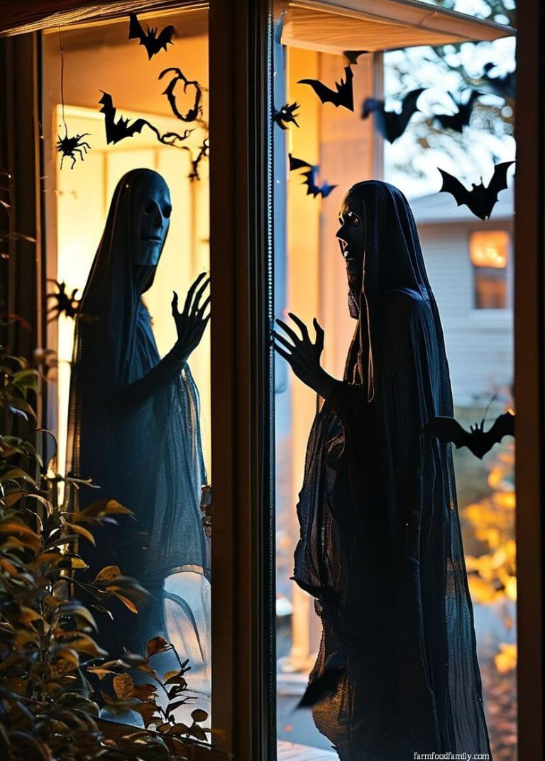 20 Adorable Halloween Ghost Decorations That Won’t Break the Bank (2024)