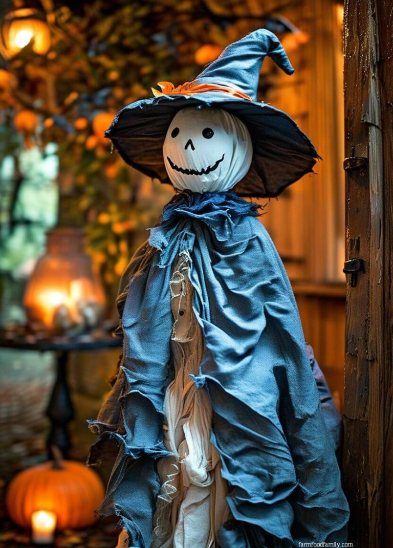 20 Adorable Halloween Ghost Decorations That Won’t Break the Bank (2024)