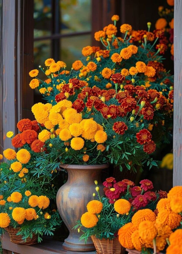 25 Stunning Fall Entryway Decor Ideas That Will Wow Your Guests (2024)