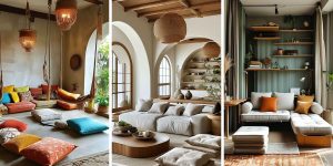 35 Gorgeous Dream Living Room Ideas to Inspire Your Next Makeover (2024)