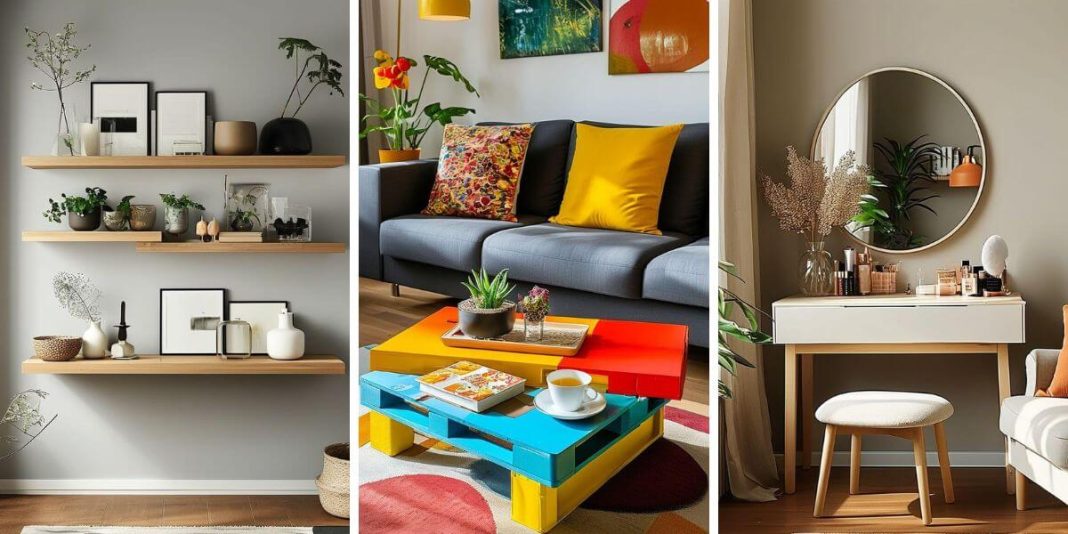 25 Simple IKEA Living Room Ideas for a Stylish Home (2024)