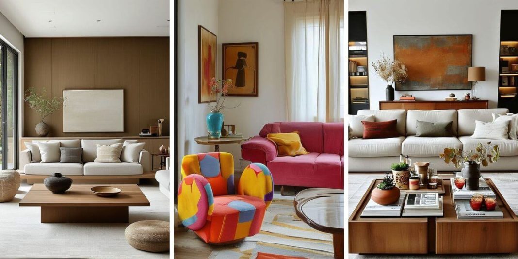 25 Genius Rectangle Living Room Layout Ideas That Maximize Space (2024)