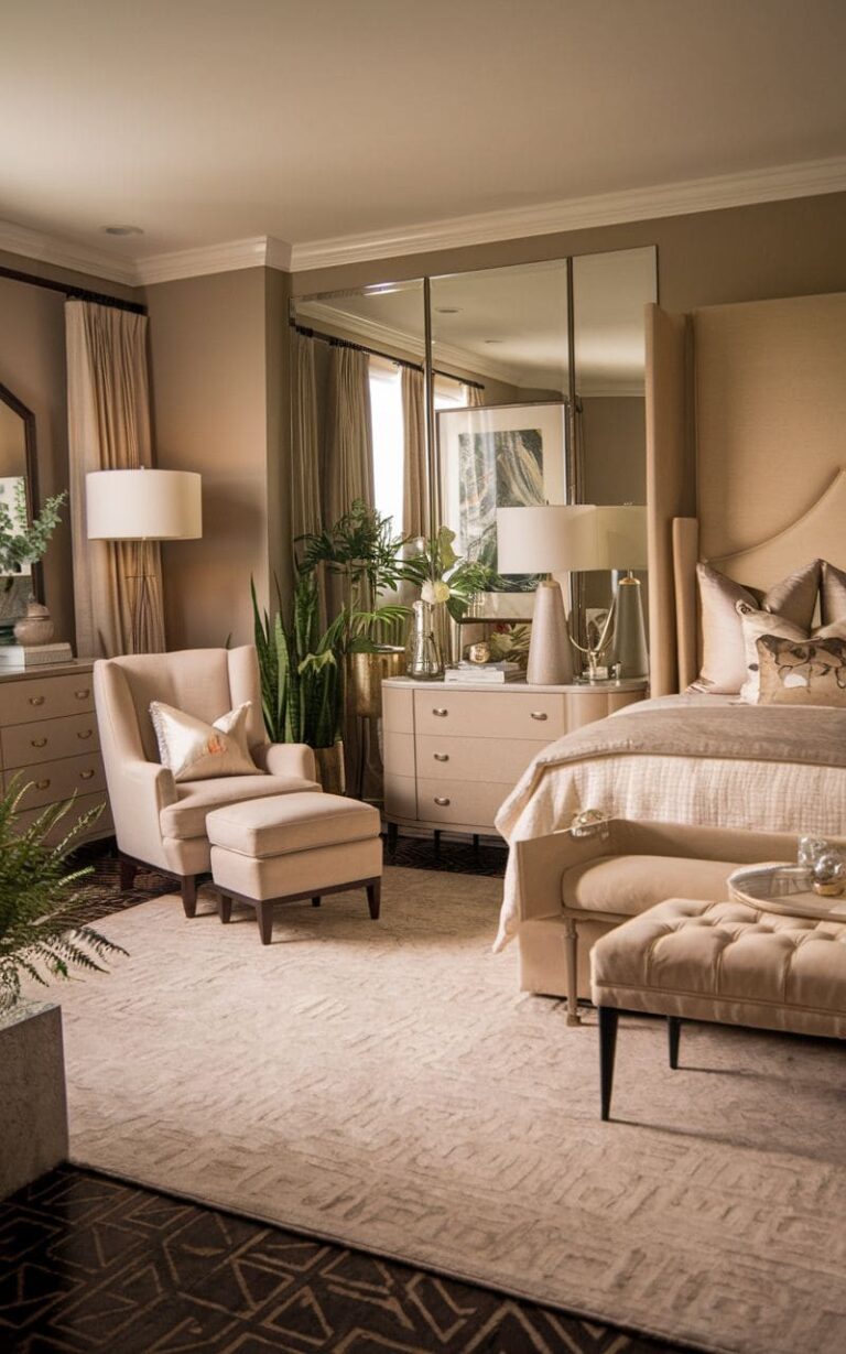 40+ Elegant Grown Woman Bedroom Ideas You’ll Absolutely Love (2026)