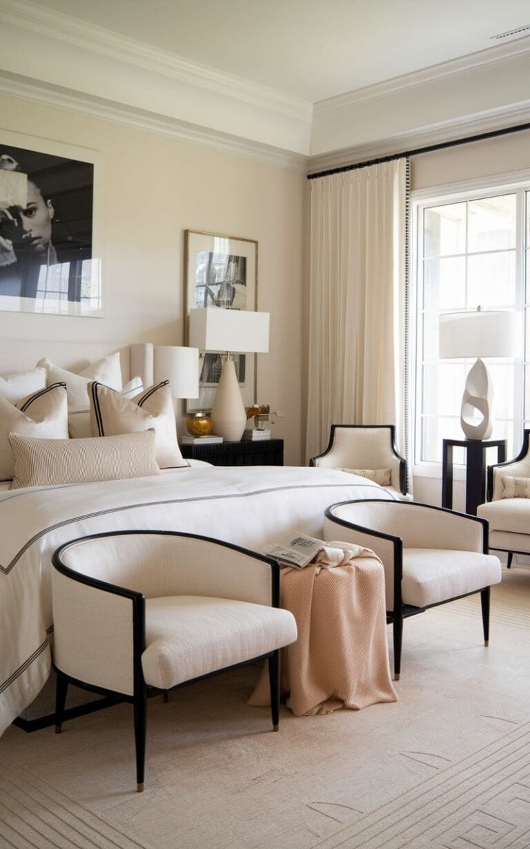 Bedroom Ideas For Women Over 50