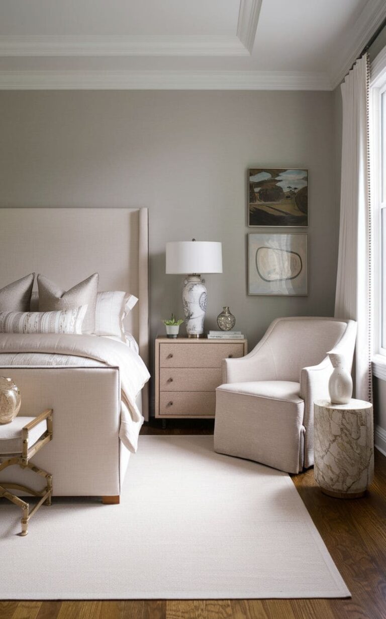 40+ Elegant Grown Woman Bedroom Ideas You’ll Absolutely Love (2026)