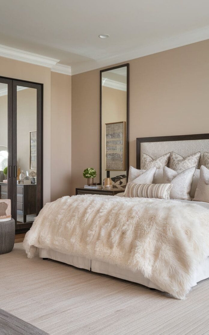 40+ Elegant Grown Woman Bedroom Ideas You’ll Absolutely Love (2026)