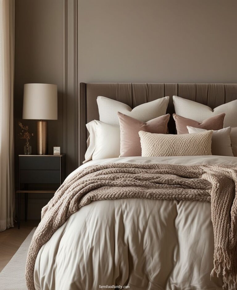 40+ Elegant Grown Woman Bedroom Ideas You’ll Absolutely Love (2026)