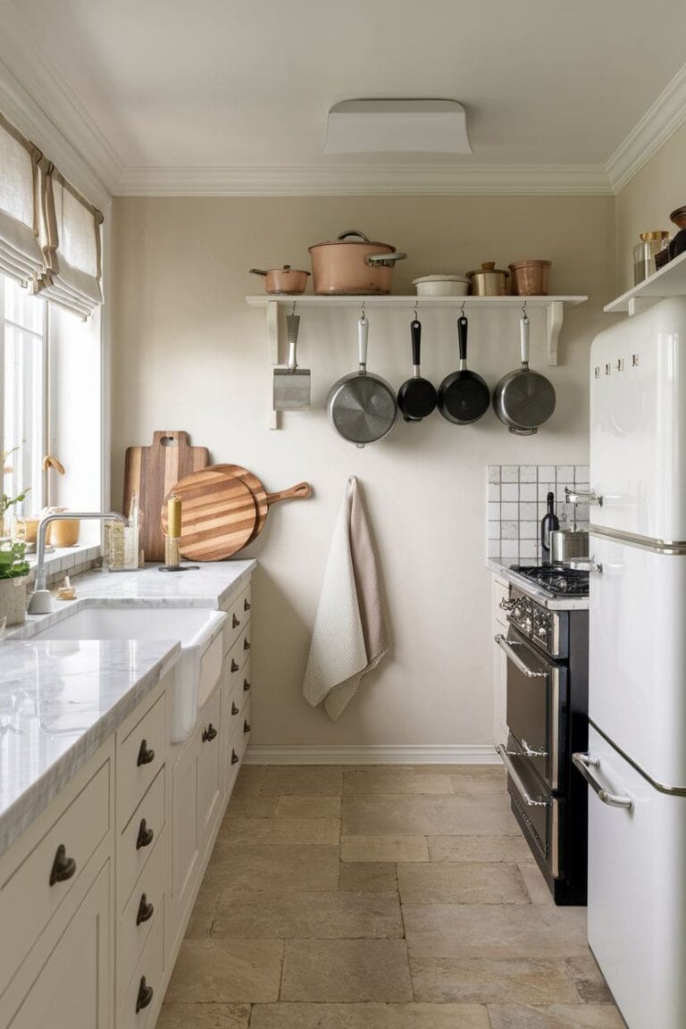 60+ Elegant Timeless Kitchen Decor Ideas That Never Go Out of Style (2025)