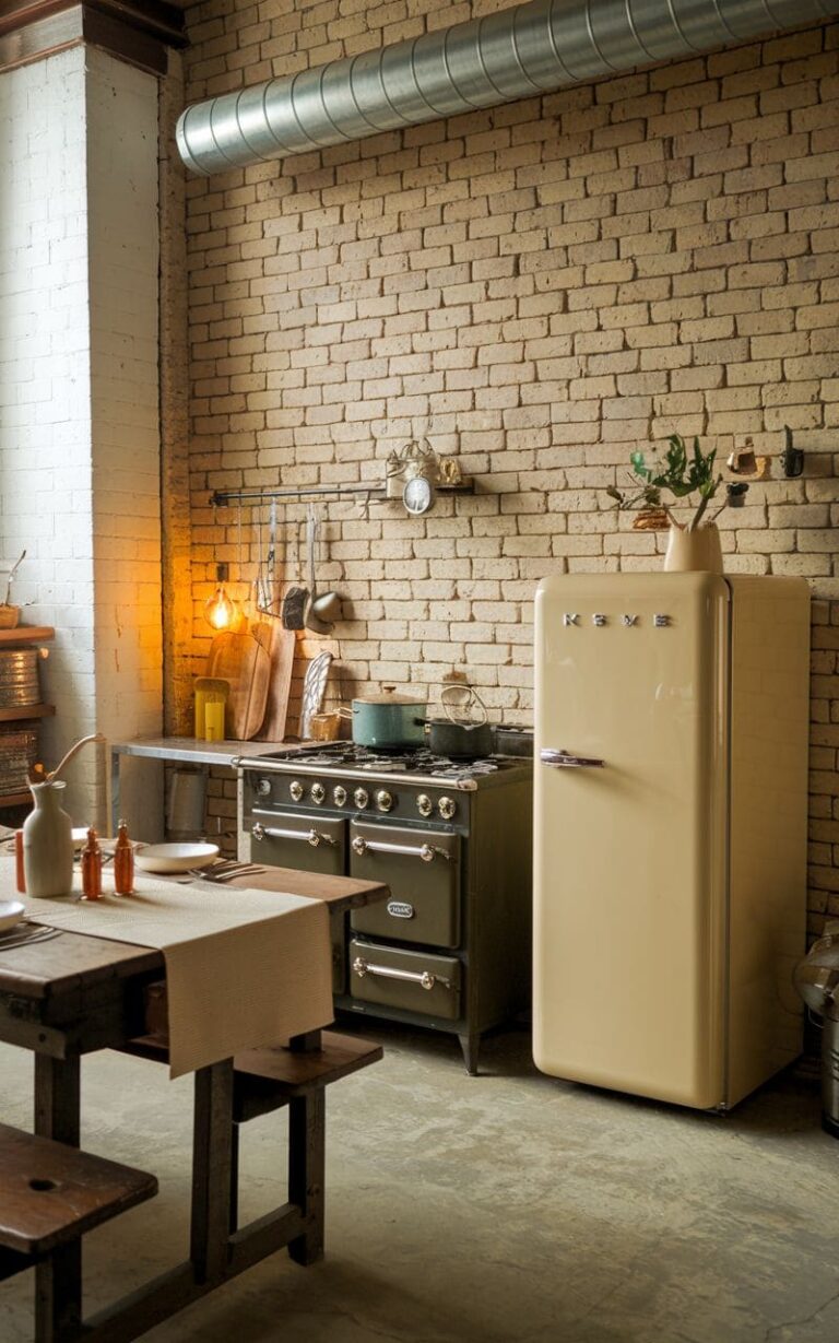 50+ Playful Kitschy Kitchen Ideas That Bring Fun to Cooking (2025)