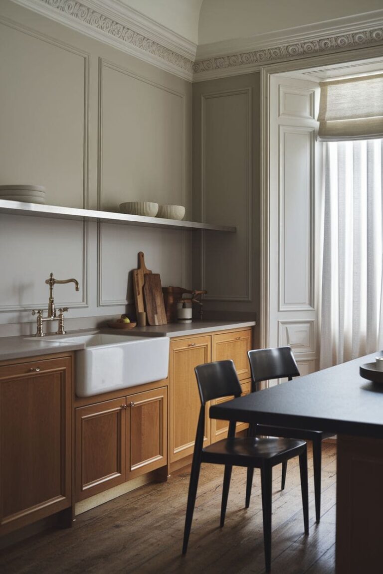60+ Elegant Timeless Kitchen Decor Ideas That Never Go Out of Style (2026)