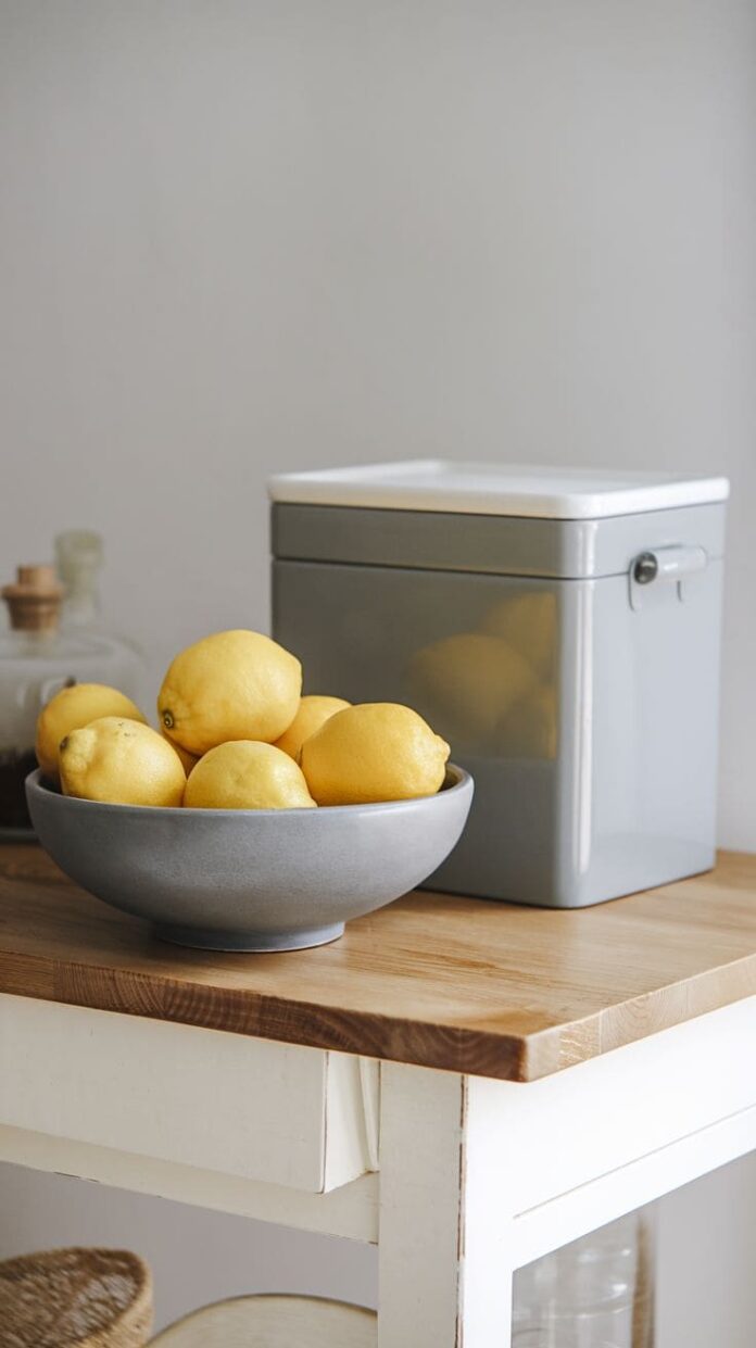 40+ Unique Apothecary Kitchen Ideas to Inspire Your Next Remodel (2025)