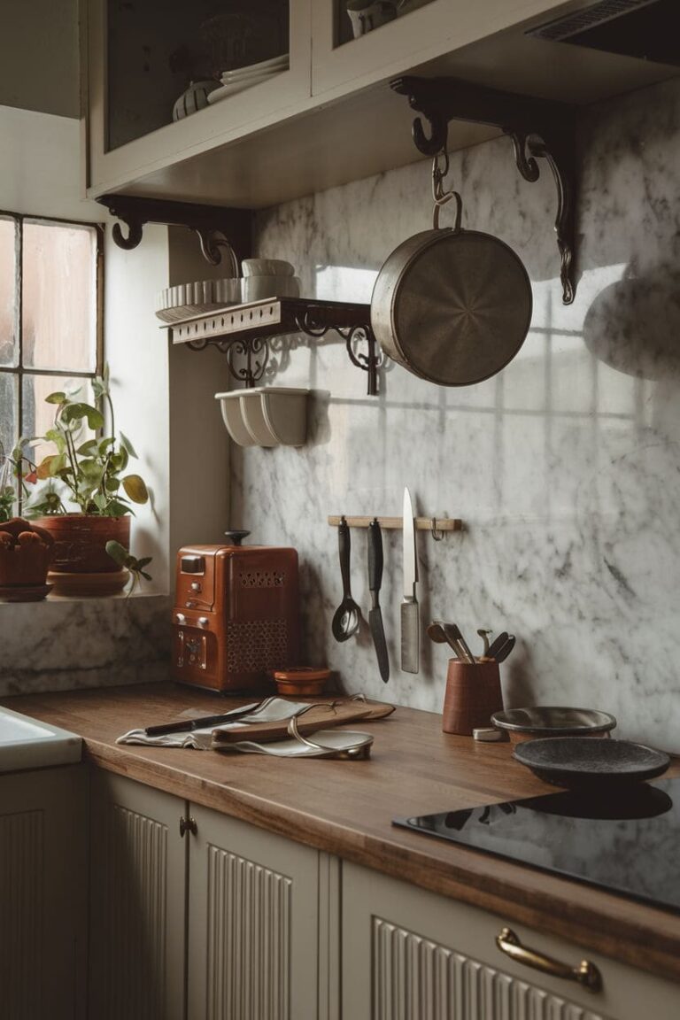 60+ Elegant Timeless Kitchen Decor Ideas That Never Go Out of Style (2025)