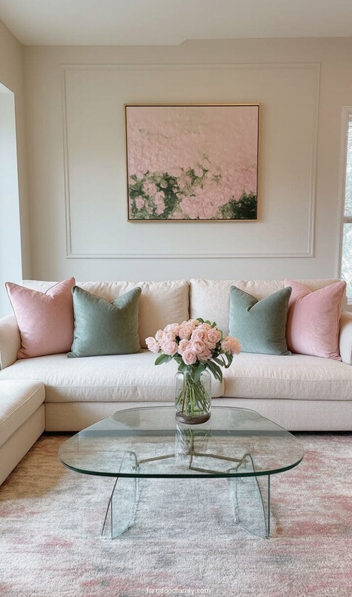 60+ Inspiring Neutral Living Room Ideas to Transform Your Space (2025)