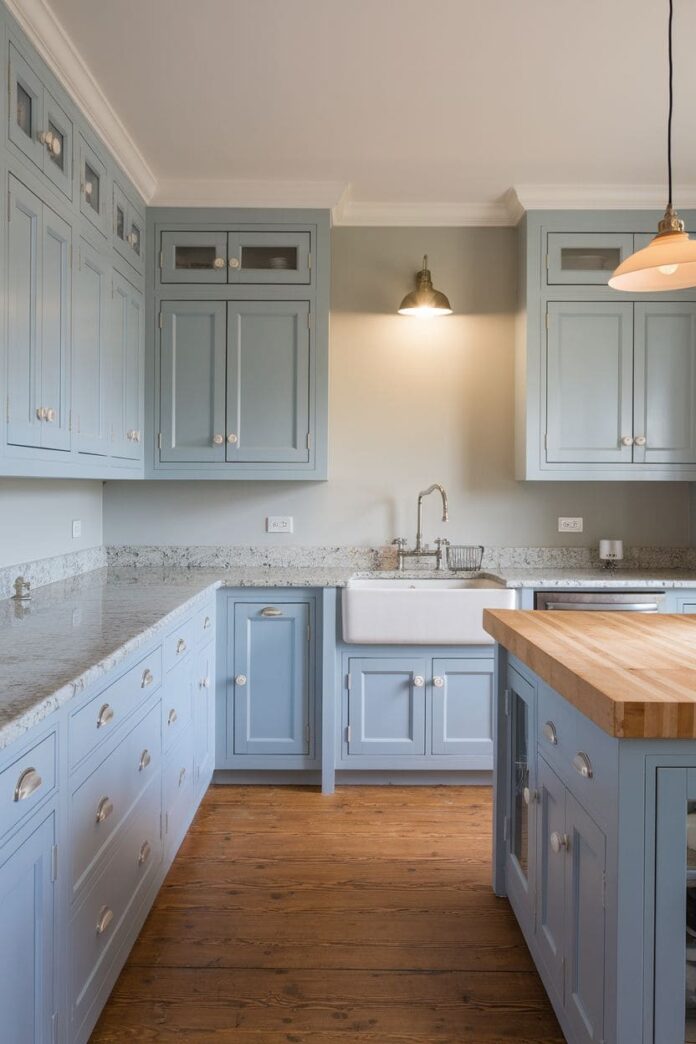 60+ Elegant Timeless Kitchen Decor Ideas That Never Go Out of Style (2025)