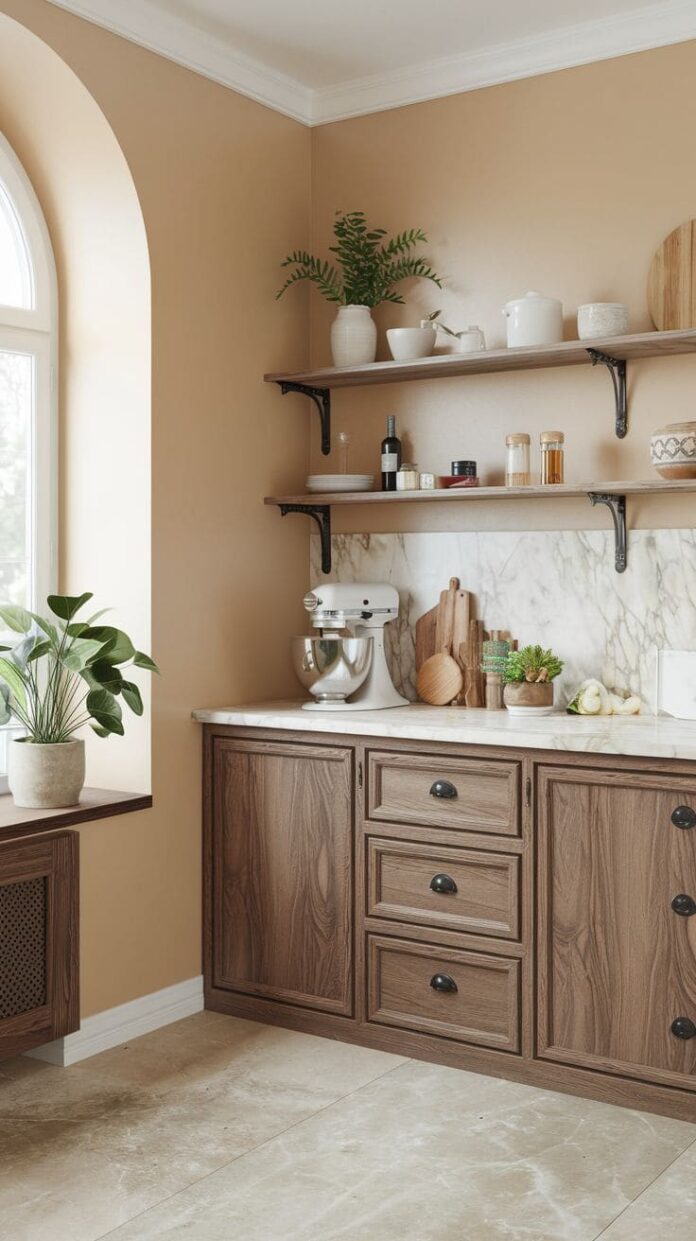 40+ Unique Apothecary Kitchen Ideas to Inspire Your Next Remodel (2025)