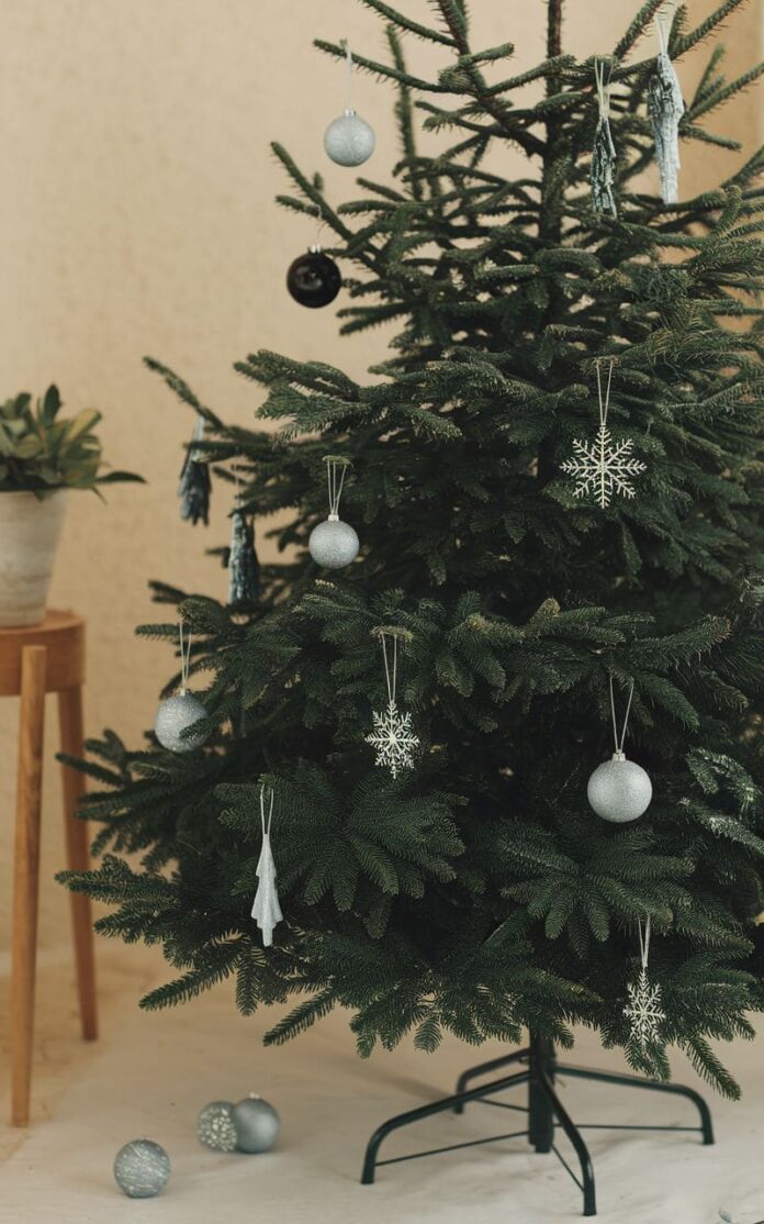 40+ Elegant Black Christmas Tree Ideas You’ll Love This Holiday (2026)