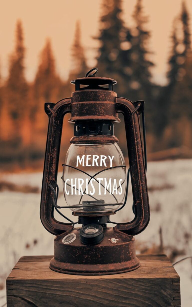 40+ Magical Christmas Lantern Decor Ideas to Light Up Your Holidays (2026)