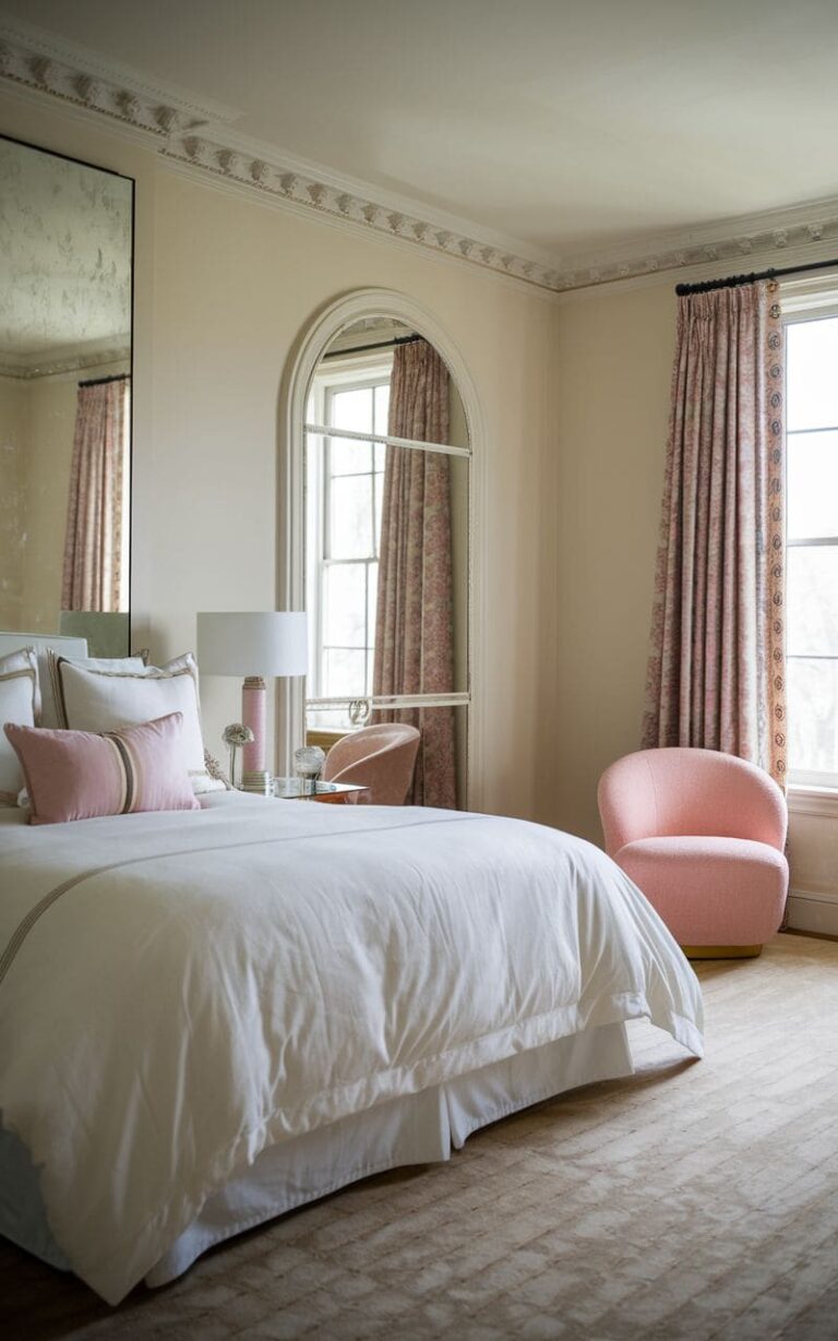 40+ Elegant Grown Woman Bedroom Ideas You’ll Absolutely Love (2026)