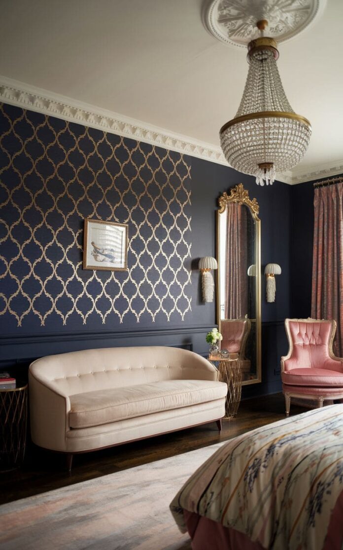 40+ Elegant Grown Woman Bedroom Ideas You’ll Absolutely Love (2026)