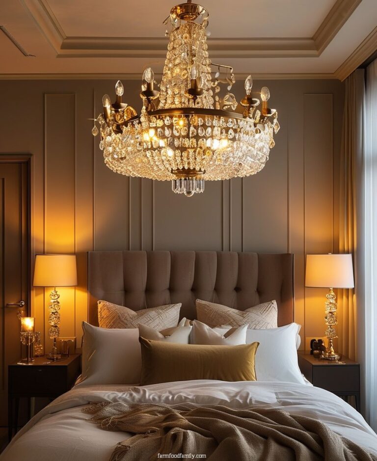 40+ Elegant Grown Woman Bedroom Ideas You’ll Absolutely Love (2026)