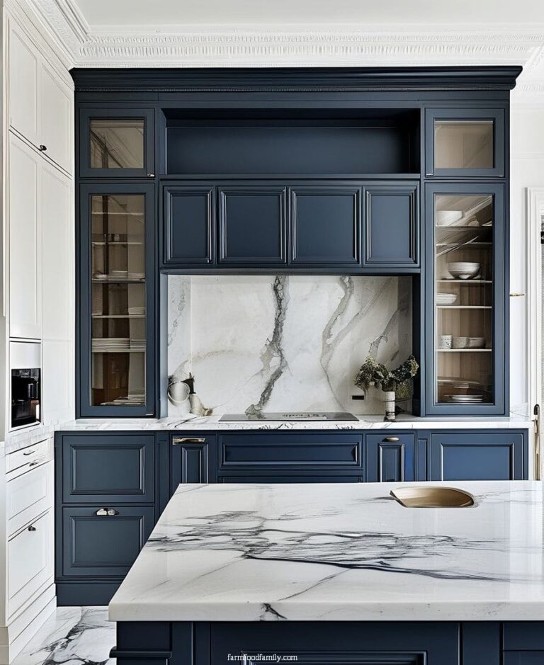 60+ Elegant Timeless Kitchen Decor Ideas That Never Go Out of Style (2026)