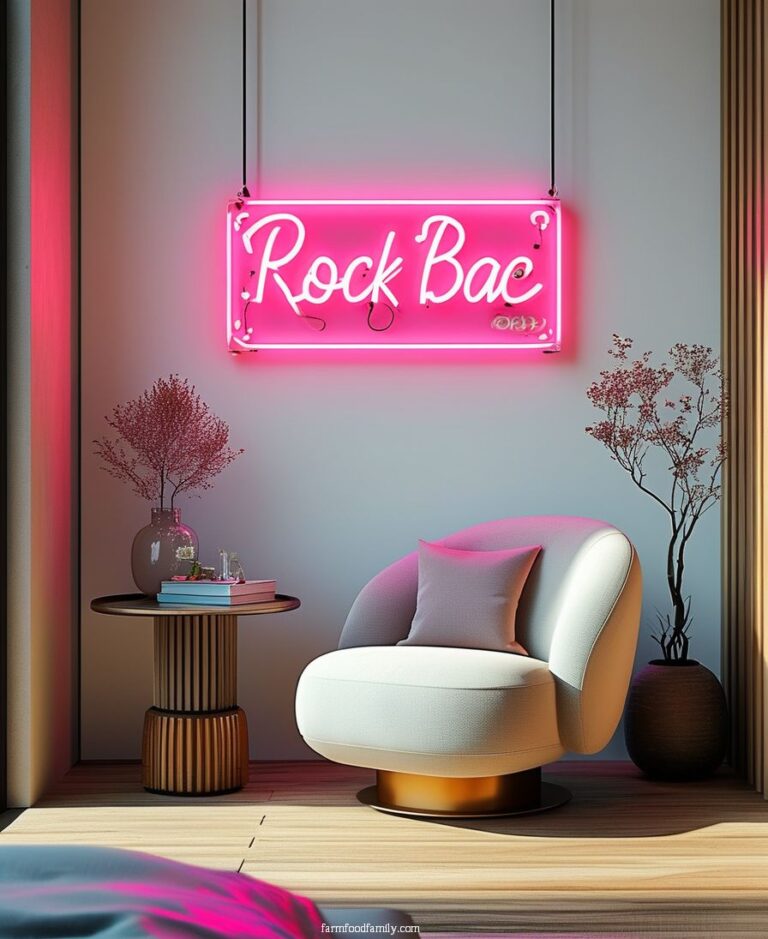 40+ Brilliant Music Themed Bedroom Ideas to Transform Your Space into a ...