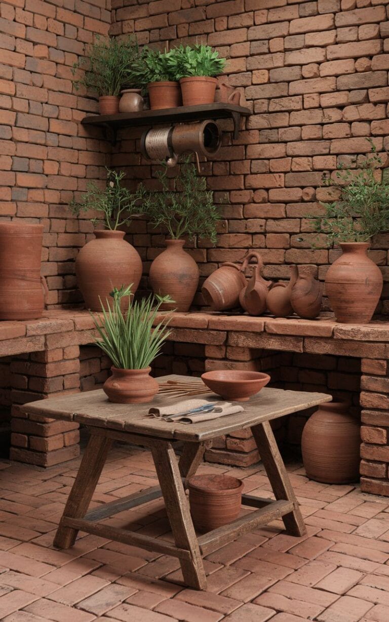 40+ Charming Earthy Kitchen Ideas and Designs for a Cozy Home (2026)
