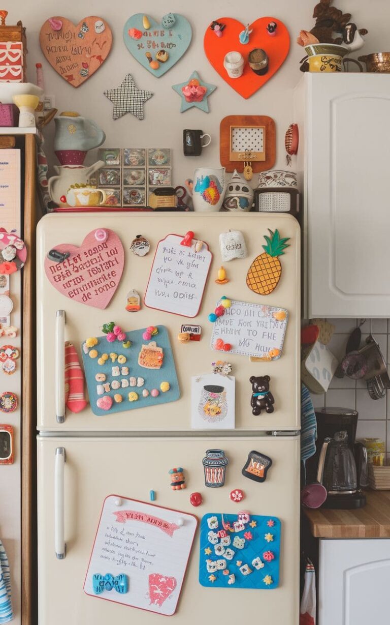 50+ Playful Kitschy Kitchen Ideas That Bring Fun to Cooking (2025)