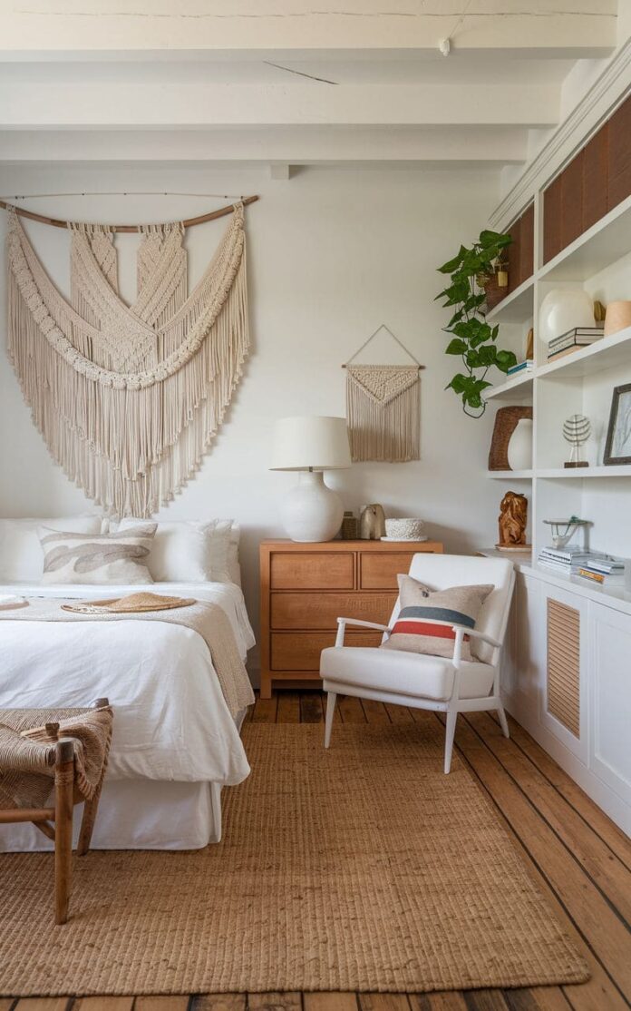 50+ Stunning Coastal Bedroom Ideas That Feel Like a Beach Getaway (2026)