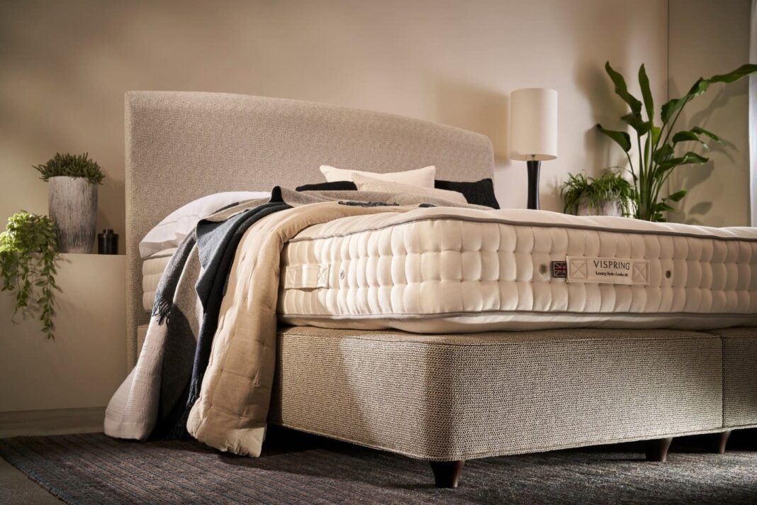 Vispring: The Pinnacle of Luxury Mattresses and Why They Are Worth the ...