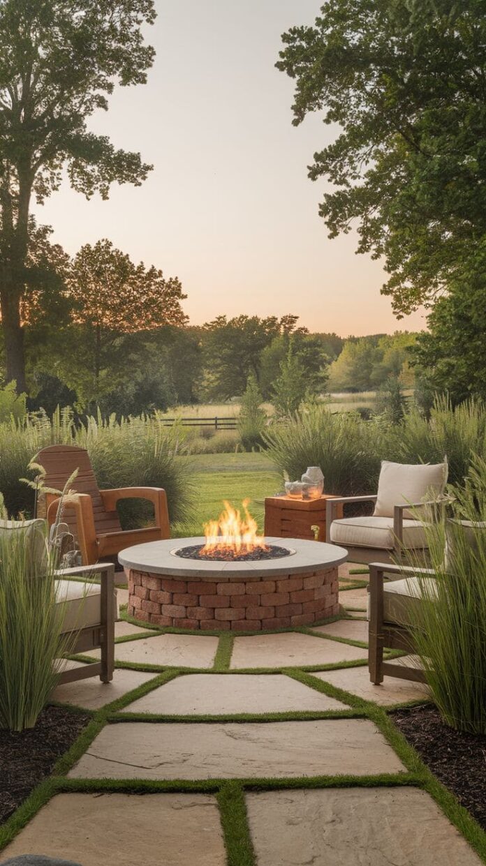 40+ Inspiring Half-Acre Backyard Ideas to Maximize Your Yard (2025)