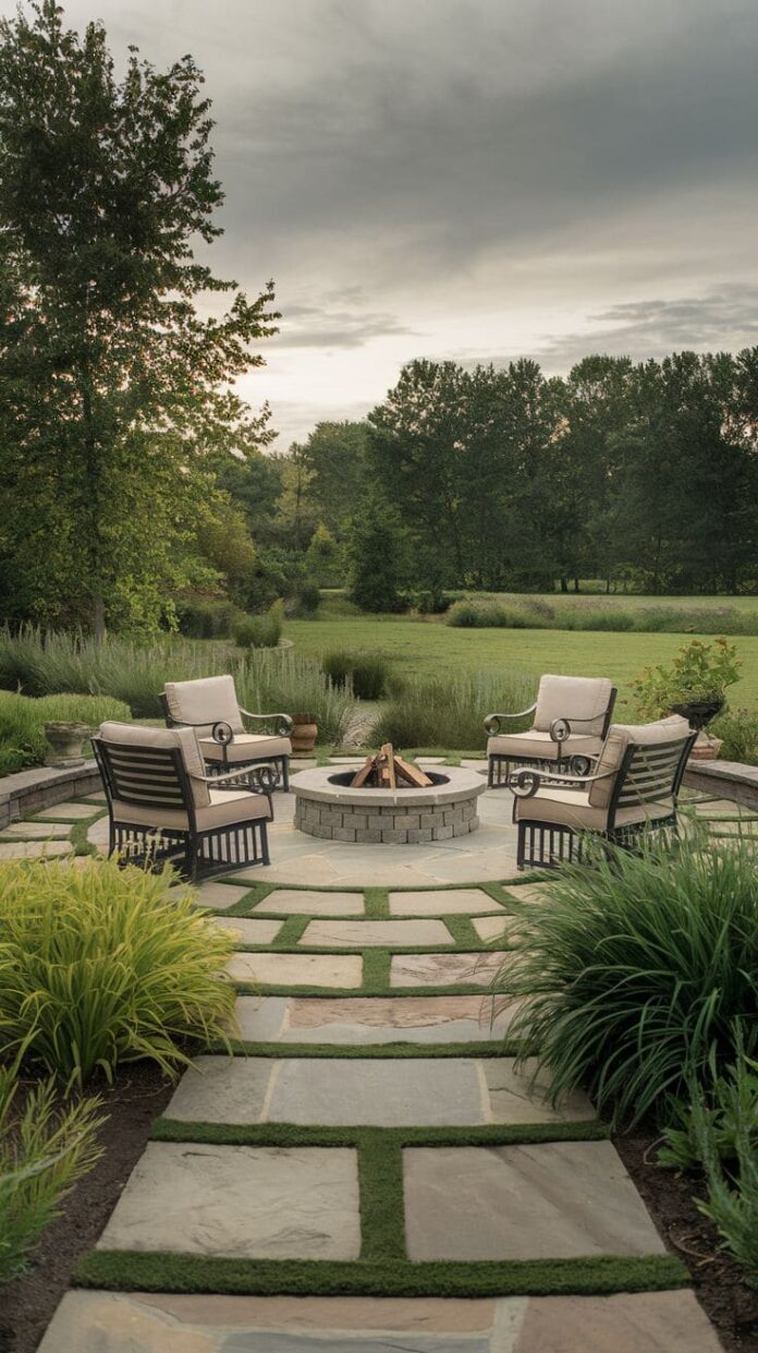 40+ Inspiring Half-Acre Backyard Ideas to Maximize Your Yard (2025)