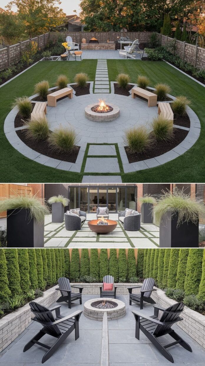 40+ Inspiring Half-Acre Backyard Ideas to Maximize Your Yard (2025)