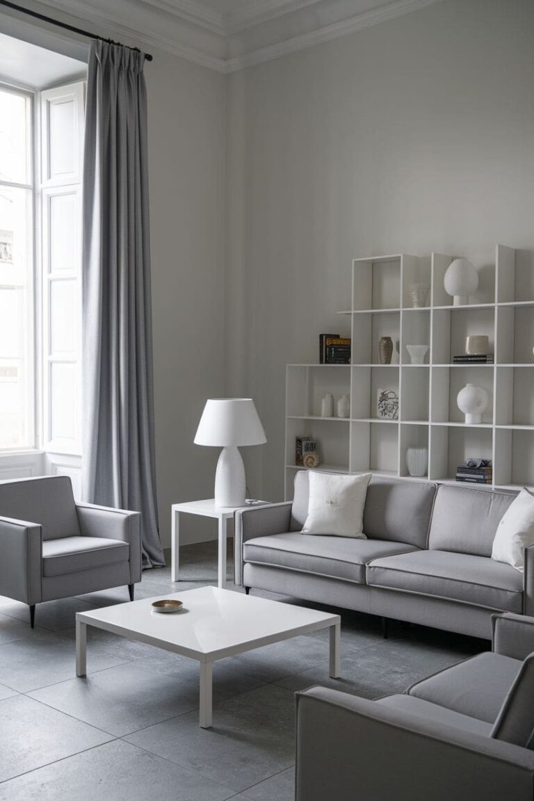 12 Overrated Living Room Trends You’ll Want to Avoid (2026)
