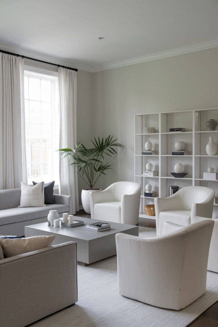 12 Overrated Living Room Trends You’ll Want to Avoid (2025)